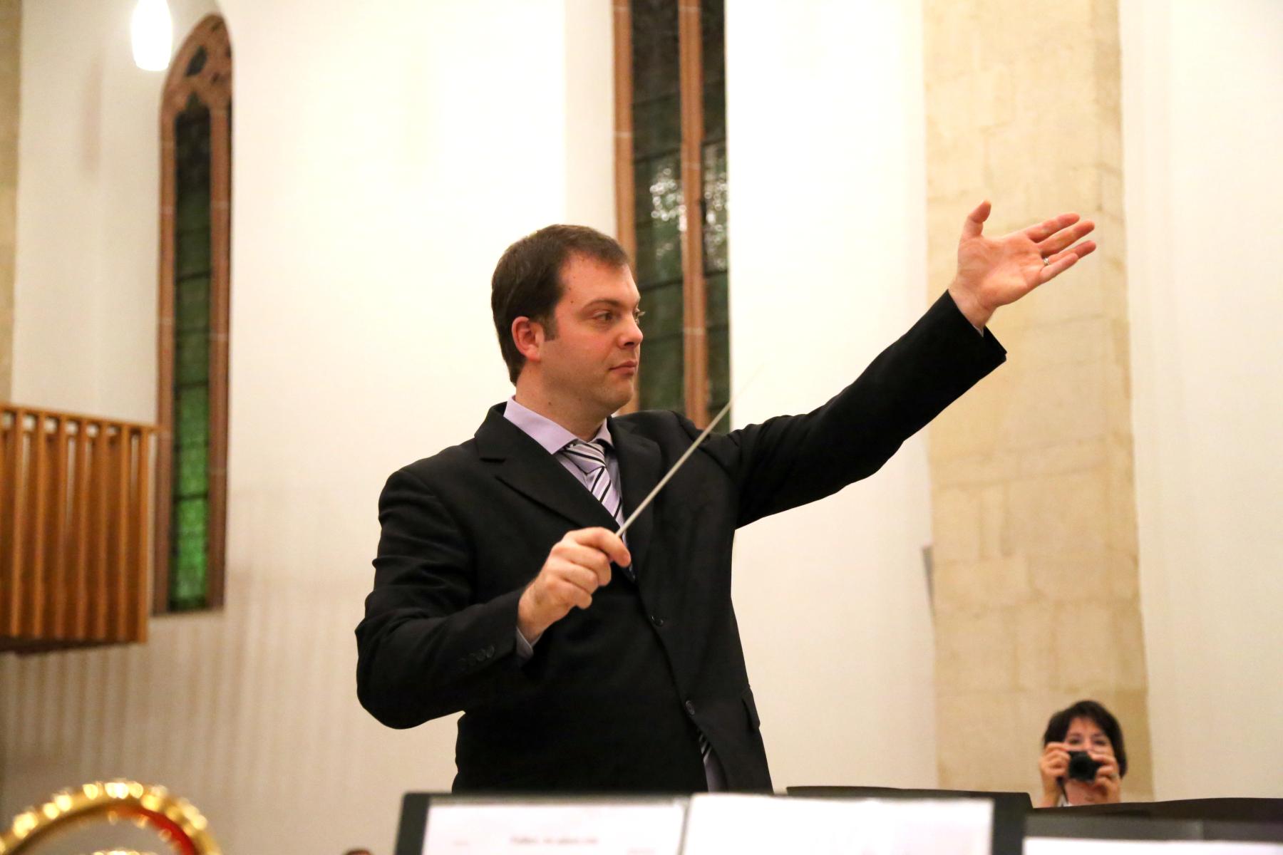 Geschichte – Celebration Brass - der Posaunenchor aus dem Baselbiet